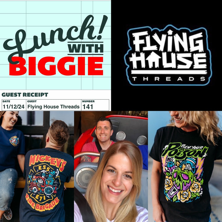 Deli Fresh Threads: Sandwich themed clothing brand